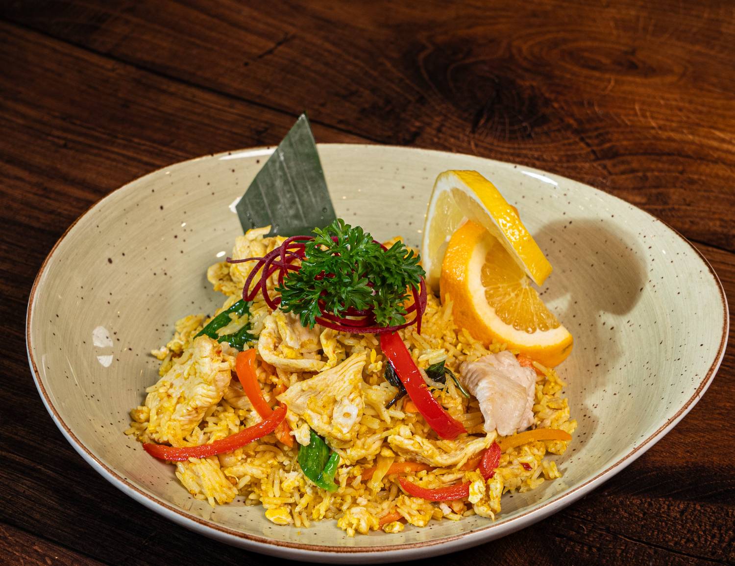 Fried Rice Online Near Me - Fried Rice Delivery Toronto