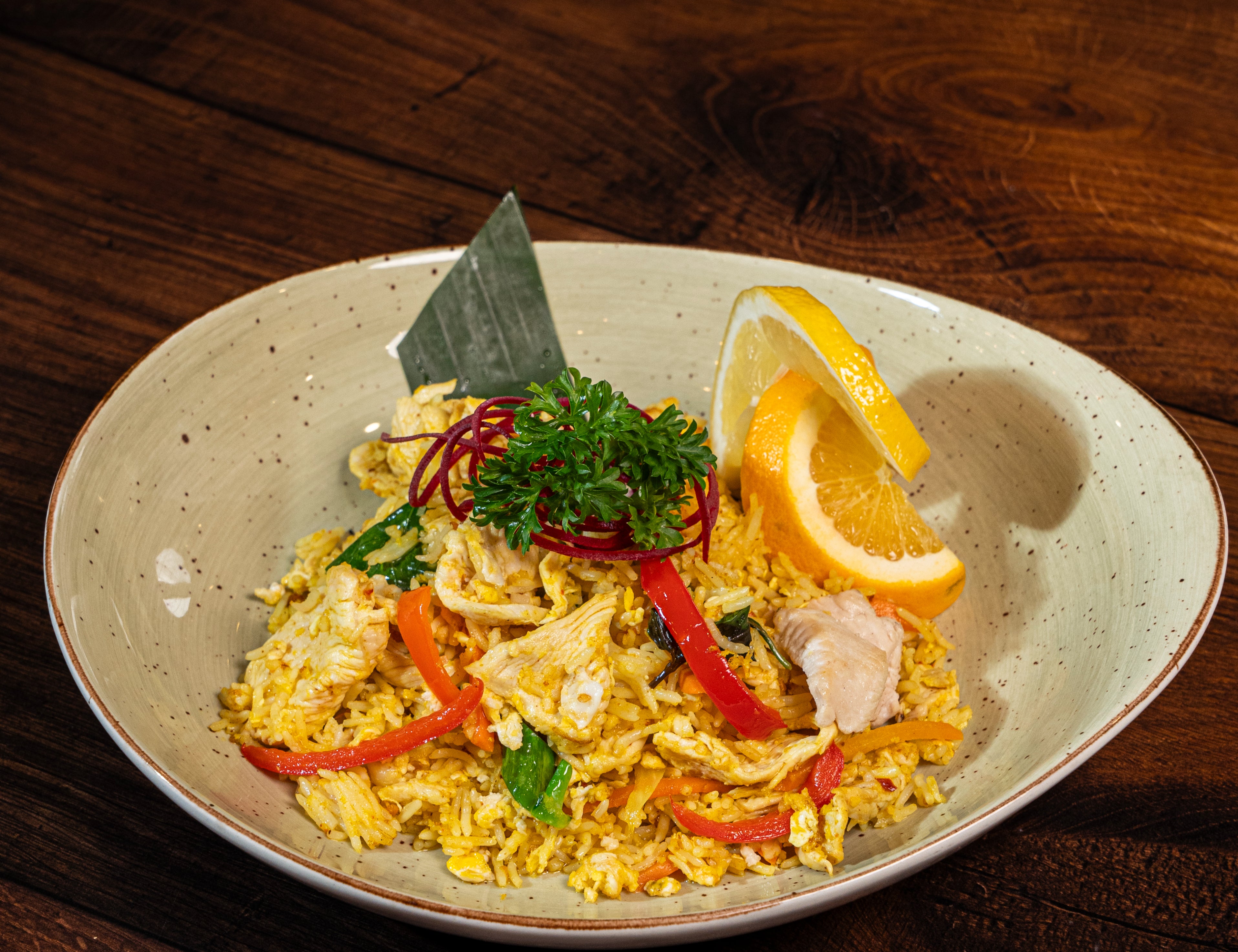 Fried Rice Online Near Me - Fried Rice Delivery Toronto